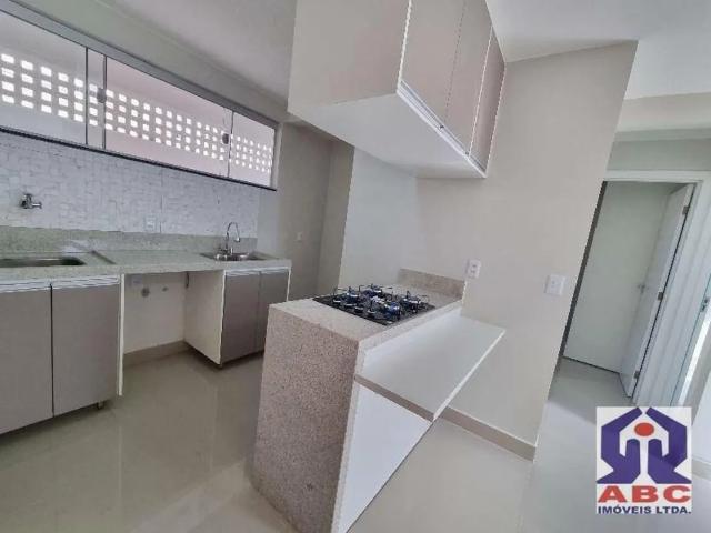 apartment at CRUZEIRO NOVO