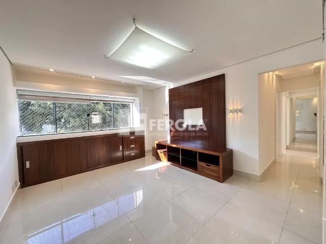 apartment at CRUZEIRO NOVO