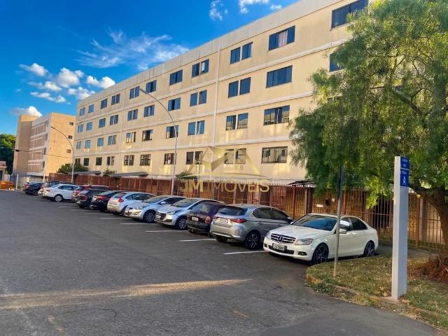 apartment at CRUZEIRO NOVO