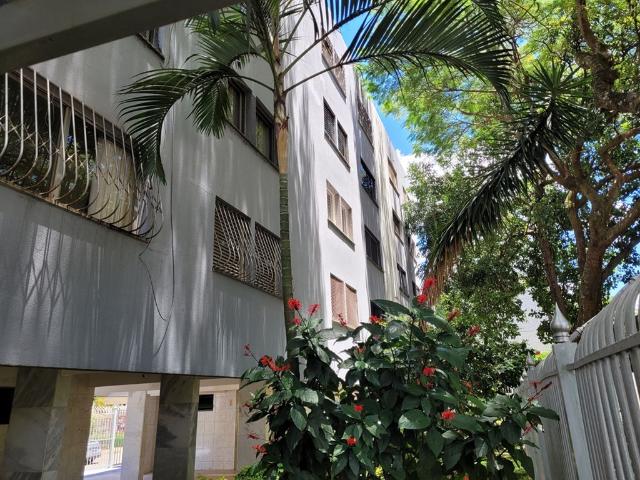 apartment at CRUZEIRO NOVO