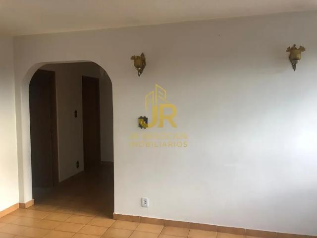 apartment at CRUZEIRO NOVO