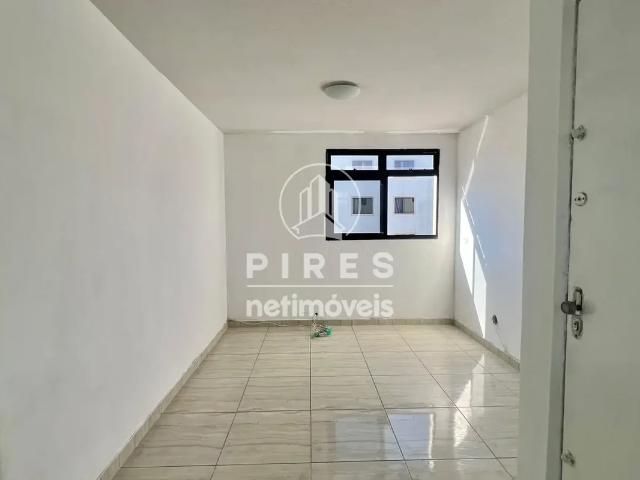 apartment at CRUZEIRO NOVO
