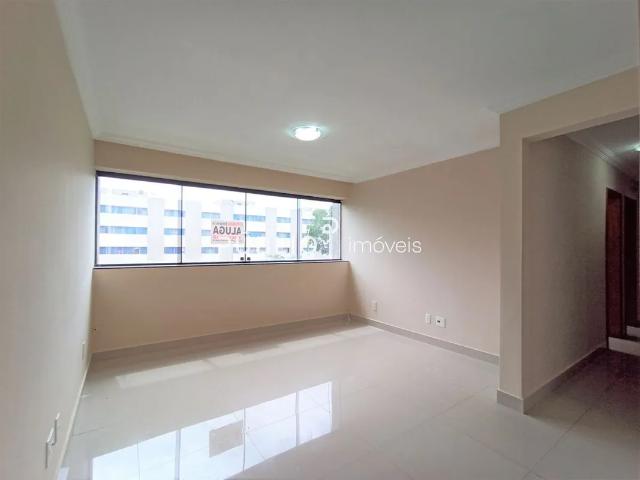 apartment at CRUZEIRO NOVO