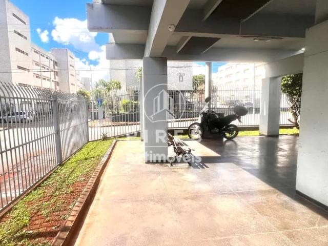 apartment at CRUZEIRO NOVO