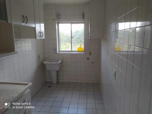 apartment at CRUZEIRO NOVO