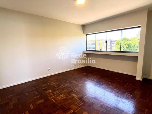 apartment at CRUZEIRO NOVO