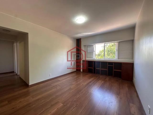 apartment at CRUZEIRO NOVO