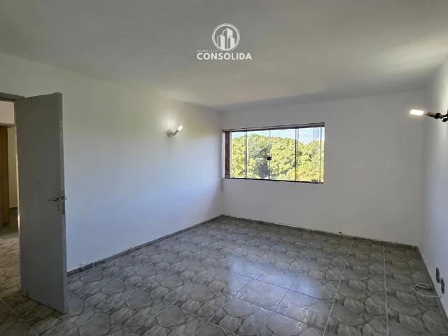 apartment at CRUZEIRO NOVO