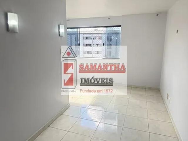 apartment at CRUZEIRO NOVO