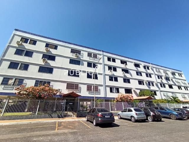 apartment at CRUZEIRO NOVO