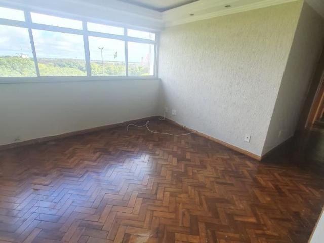 apartment at CRUZEIRO NOVO