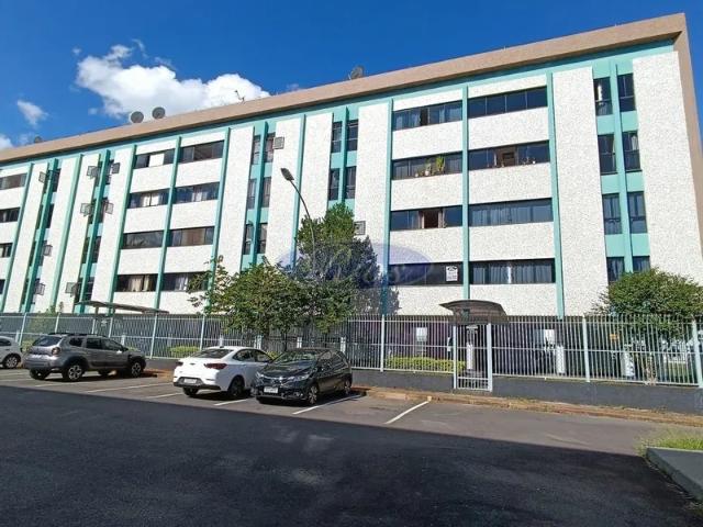 apartment at CRUZEIRO NOVO