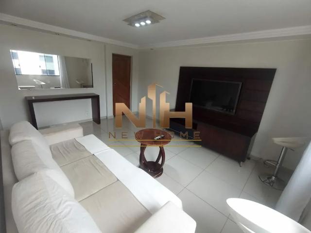 apartment at CRUZEIRO NOVO