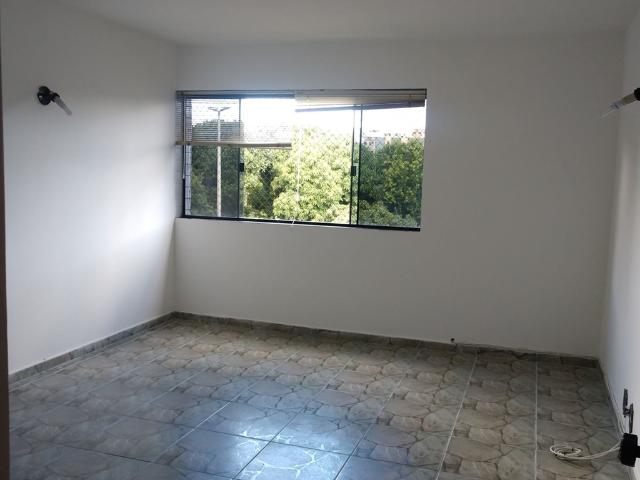 apartment at CRUZEIRO NOVO