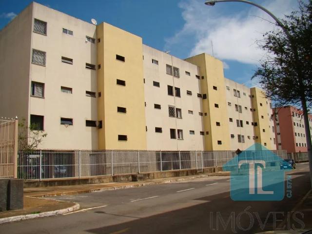 apartment at CRUZEIRO NOVO