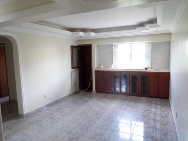 apartment at CRUZEIRO NOVO