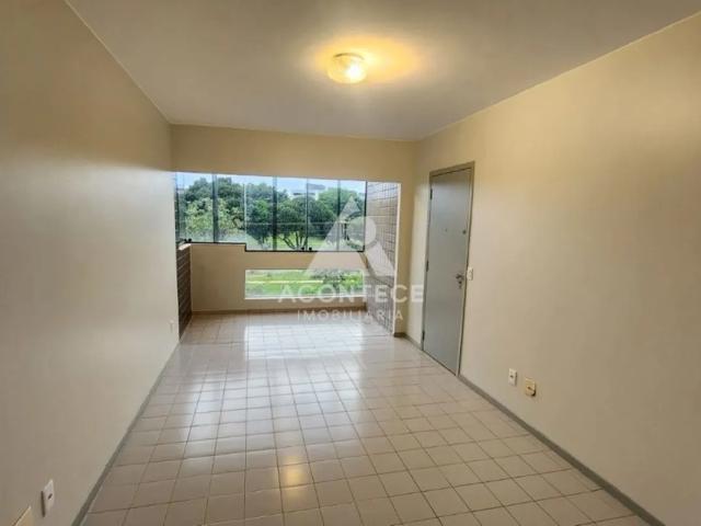 apartment at CRUZEIRO NOVO