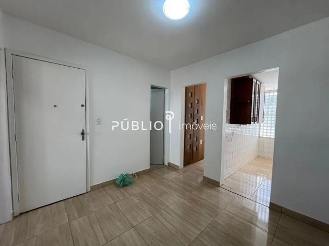 apartment at CRUZEIRO NOVO
