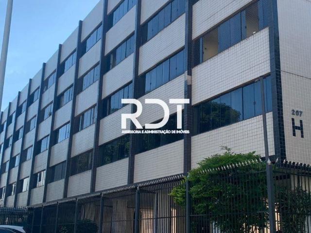 apartment at CRUZEIRO NOVO