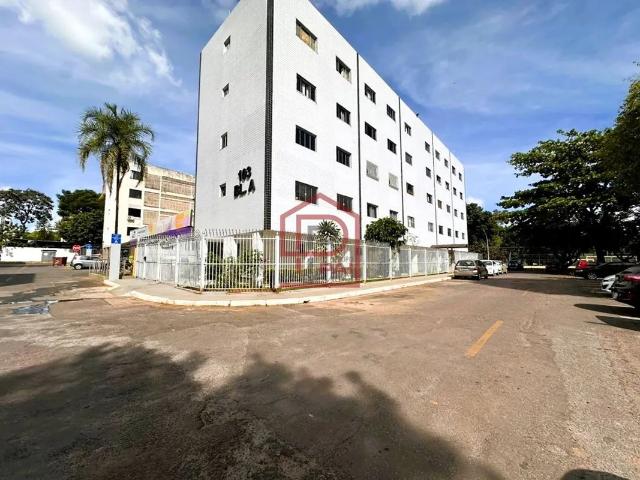 apartment at CRUZEIRO NOVO