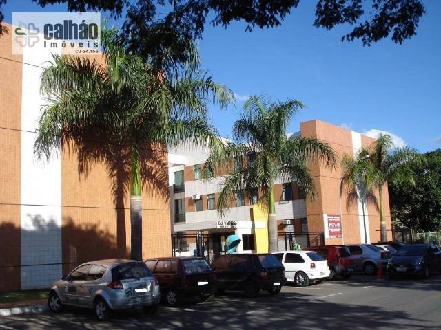 apartment at CRUZEIRO VELHO