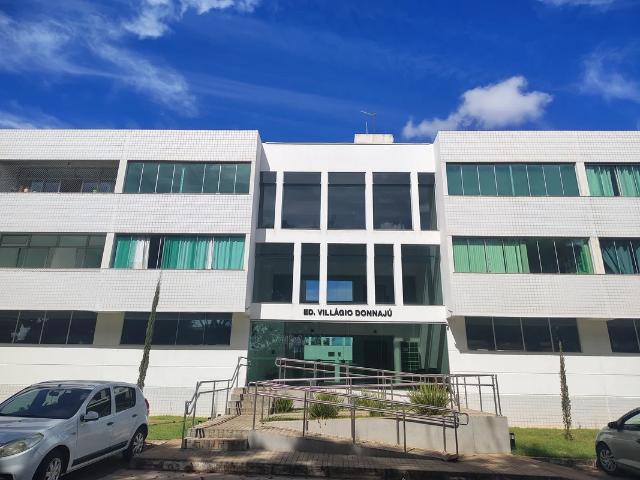 apartment at CRUZEIRO VELHO