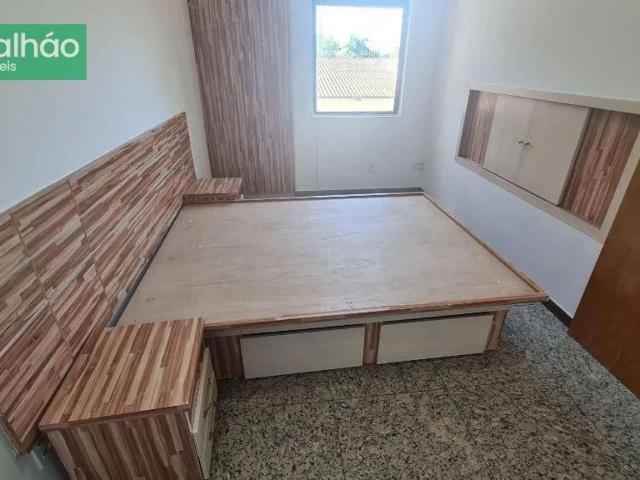apartment at CRUZEIRO VELHO