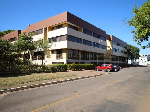 apartment at CRUZEIRO VELHO