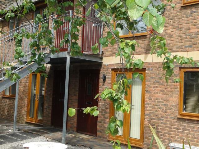 Apartment at Crwys Mews, Cardiff