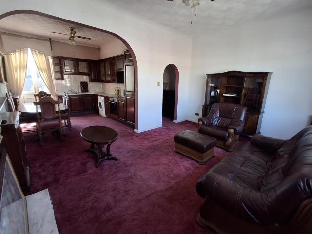 Apartment at Crwys Road, Cardiff