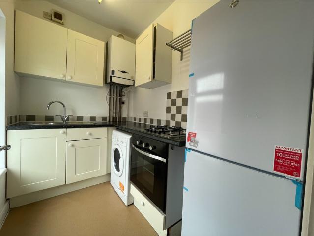 Room at Crwys Road, Cardiff