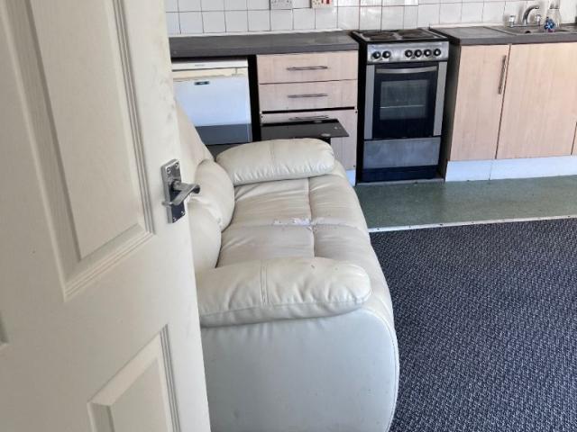 Apartment at Crystal Road, Blackpool
