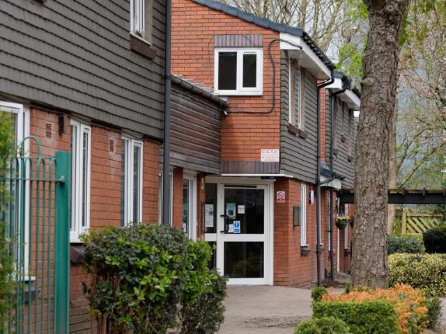 Apartment at Crabmill Lane, Coventry