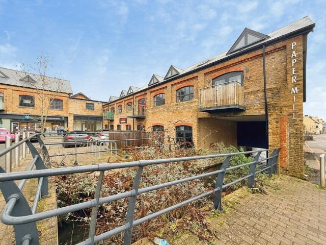 Apartment at Crabble Hill, Dover