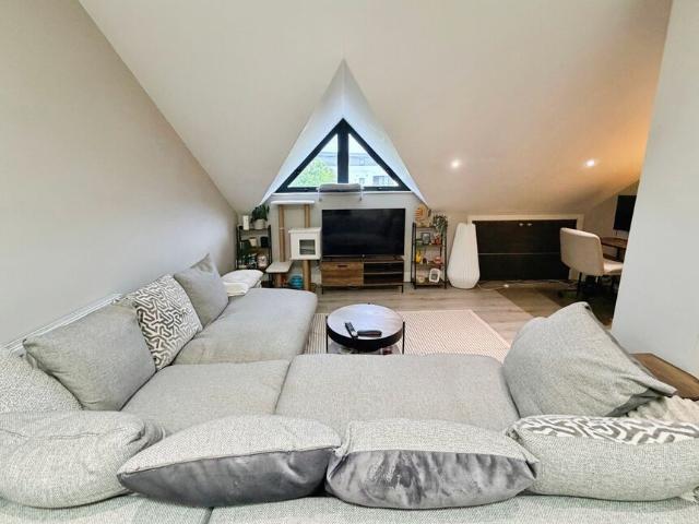 Apartment at Crabble Hill, Dover