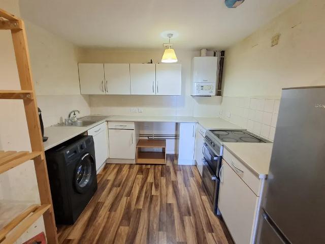 Apartment at Crabtree Lane, Dacorum