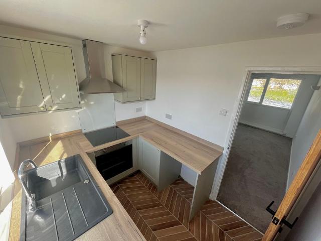 Apartment at Cragside, Cramlington
