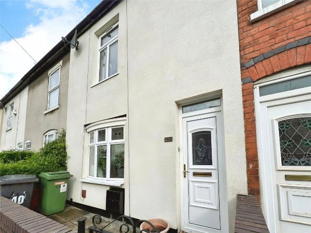 Apartment at Craddock Street, Wolverhampton