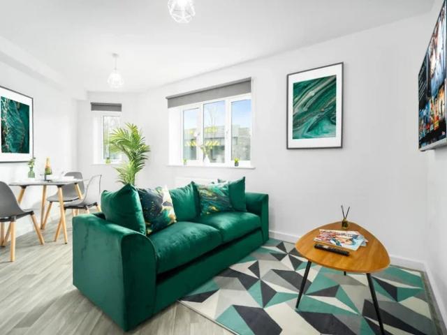 Apartment at Cradley Road, Sandwell