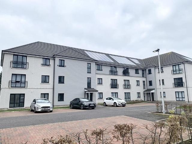 Apartment at Craibstone Park, Aberdeen City