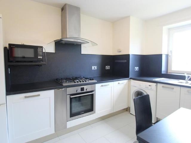 Apartment at Craigton Drive, Aberdeen City