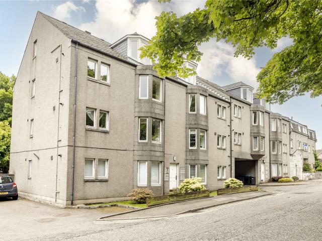 Apartment at Craigton Road, Aberdeen City
