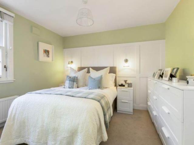 Apartment at Craigcrook Road, City of Edinburgh