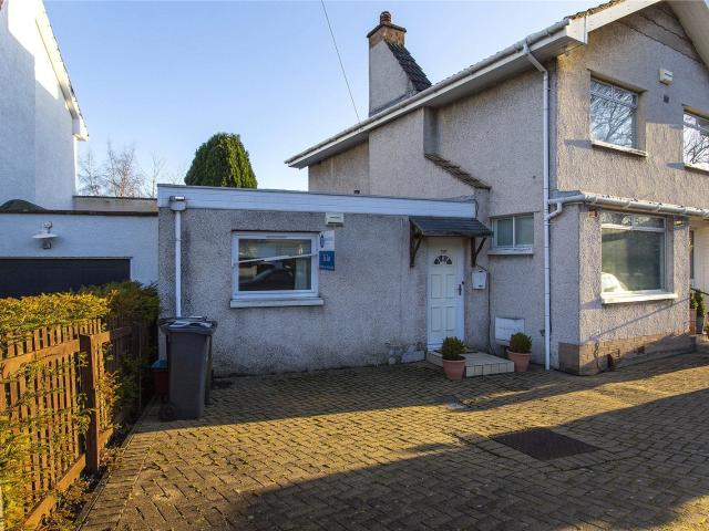 Apartment at Craigcrook Road, City of Edinburgh