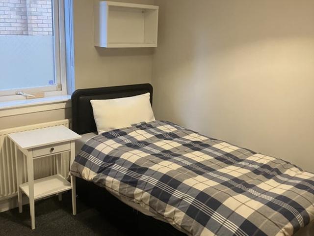 Room at Craigend Park, City of Edinburgh