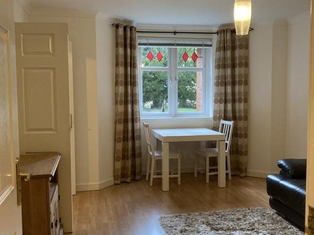 Apartment at Craigend Park, City of Edinburgh