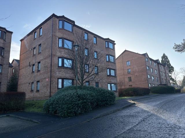 Apartment at Craigend Park, City of Edinburgh