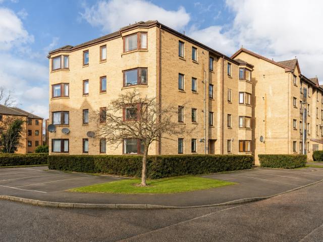 Apartment at Craigend Park, City of Edinburgh