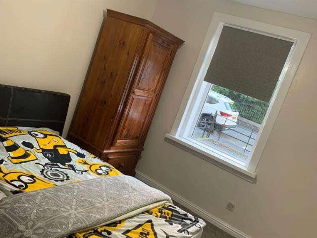 Apartment at Craigentinny Road, City of Edinburgh