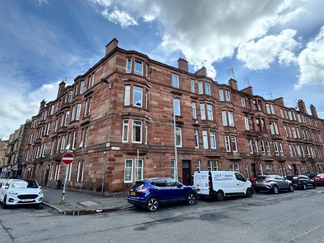 Apartment at Craigie Street, Glasgow